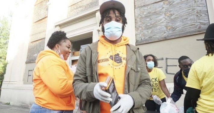 St. Joseph’s Health and the Paterson Healing Collective – St. Joseph’s ...